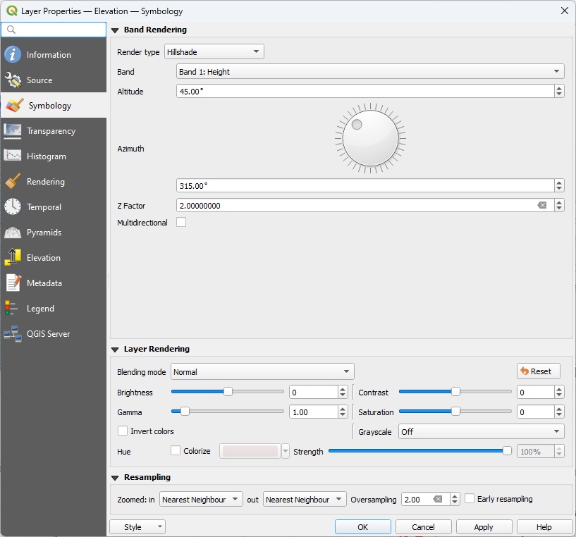 Cross Sections Editor — FLO-2D Tutorials documentation